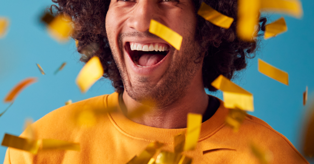 Fancy Winning £100? Take Part in Our Monthly Draw! | South Kent Mind