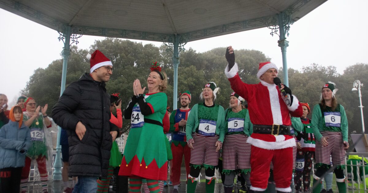 Mental Elf 2025 – Thank You! | South Kent Mind